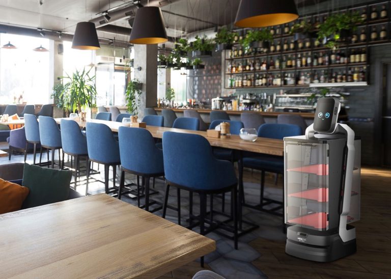 Quara Holding Teams Up with Orion Star, the Largest Robotic Categories ...