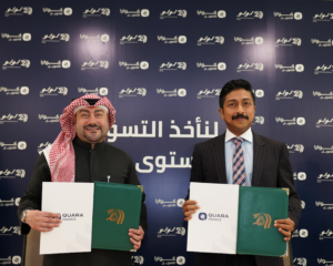 Quara Finance collaborates with Lulu Hypermarket in offering easy ...